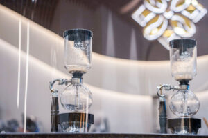 Home Page - Qimmah Coffee House